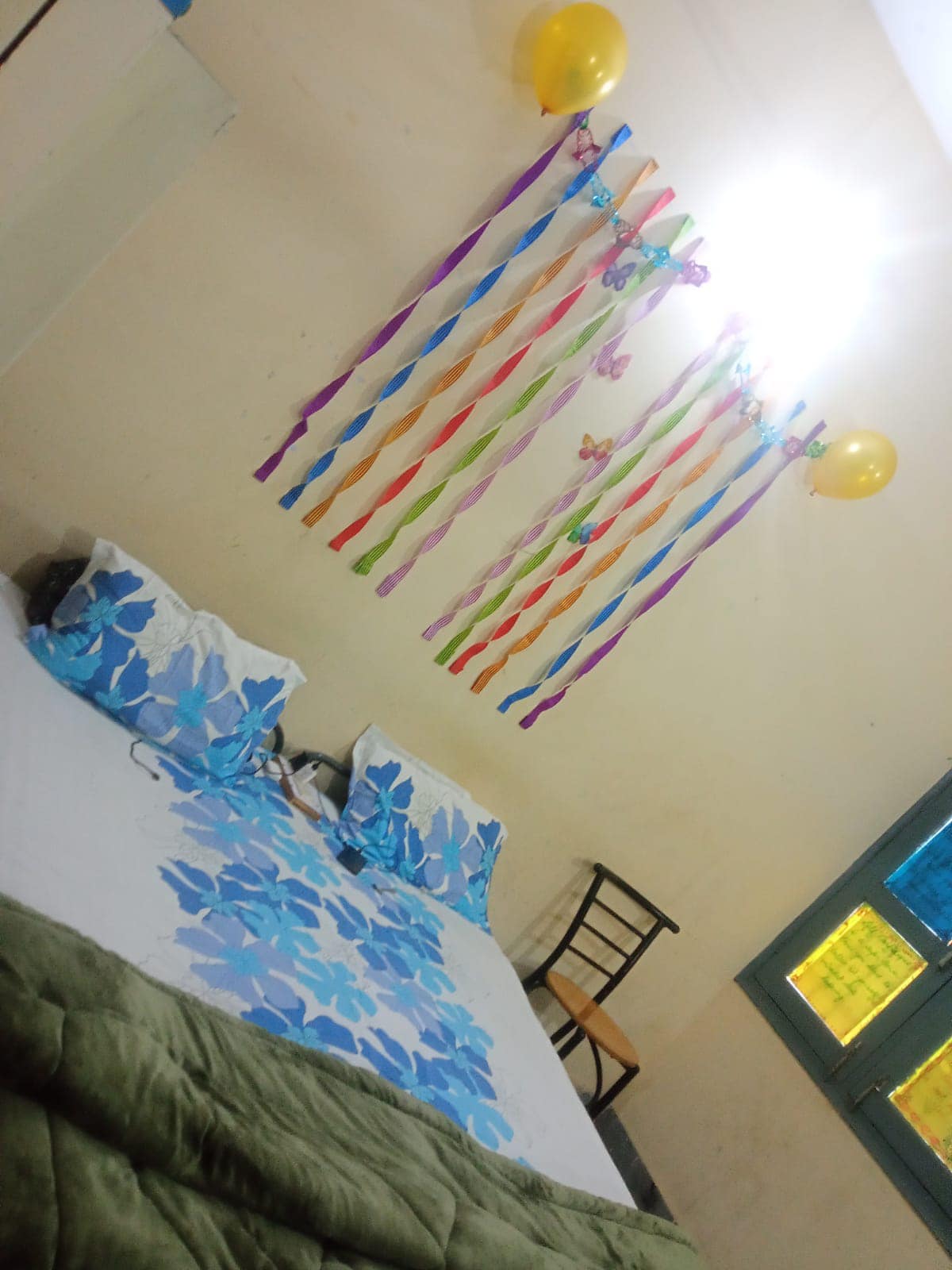 Cleanest Hostel Room Competition was organized on 28th March,2023 ...